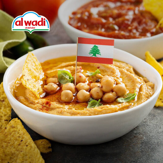 Al Wadi Al Akhdar: A Proud Ambassador for Lebanese Specialties Since 1979 | Blog Baladi