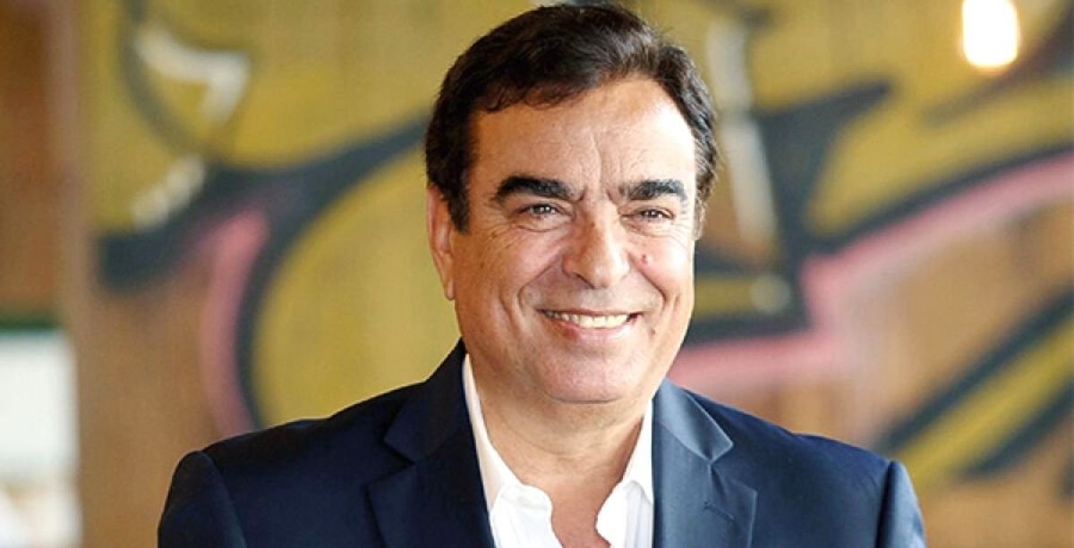 Information Minister George Kordahi is Off to a Bad Start | Blog Baladi