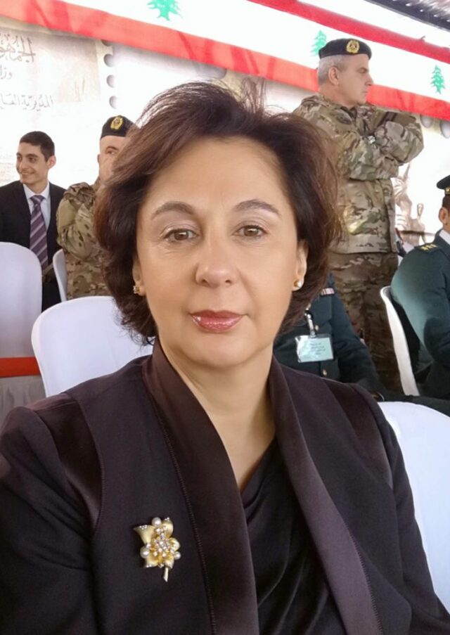 Who Are The New Ministers? | Blog Baladi