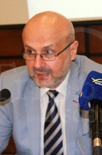 Who Are The New Ministers? | Blog Baladi