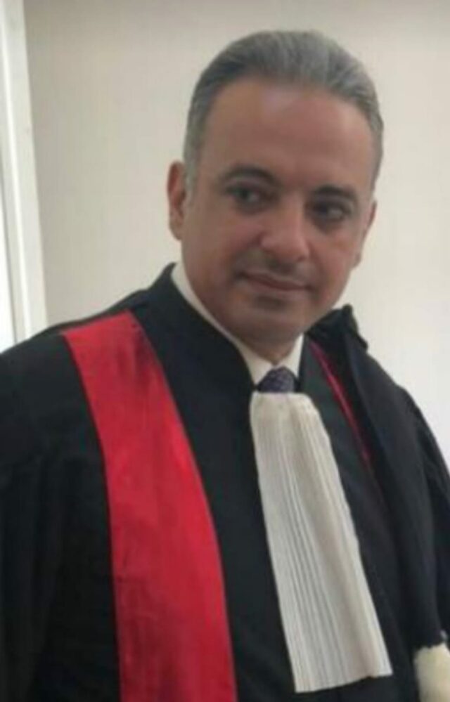 Who Are The New Ministers? | Blog Baladi