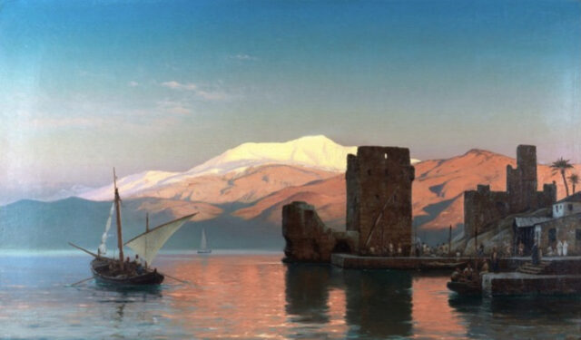 Philippe Jabre’s Spectacular Art Collection | Blog Baladi