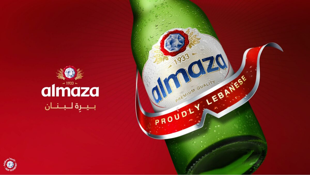 Brasserie Almaza Majority Ownership Back to the Jabre Family | Blog Baladi