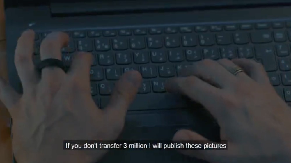 Lebanon Wins Award For Best Arab Video Commercial Film On Cyber ...