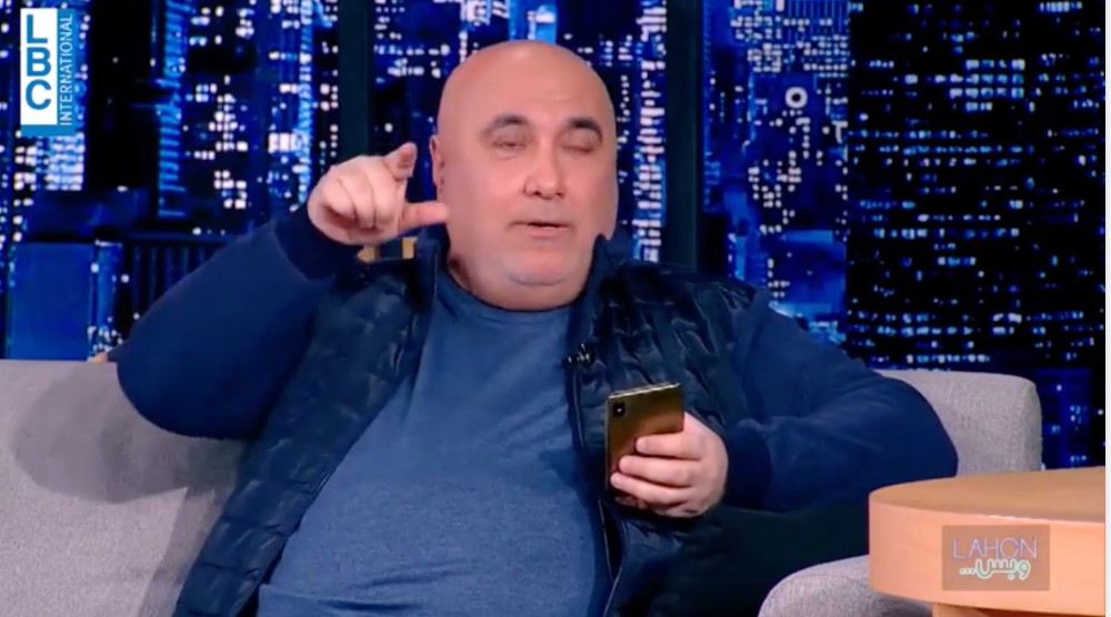 Naim Halawi 2022 Predictions | Blog Baladi