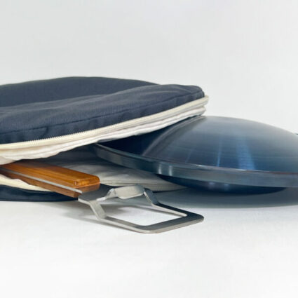 Portable Saj: is it Worth it? | Blog Baladi