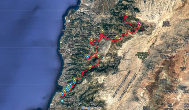 Ten Things You Should Know About Lebanese Singer Sabah (Jeanette Gergis ...