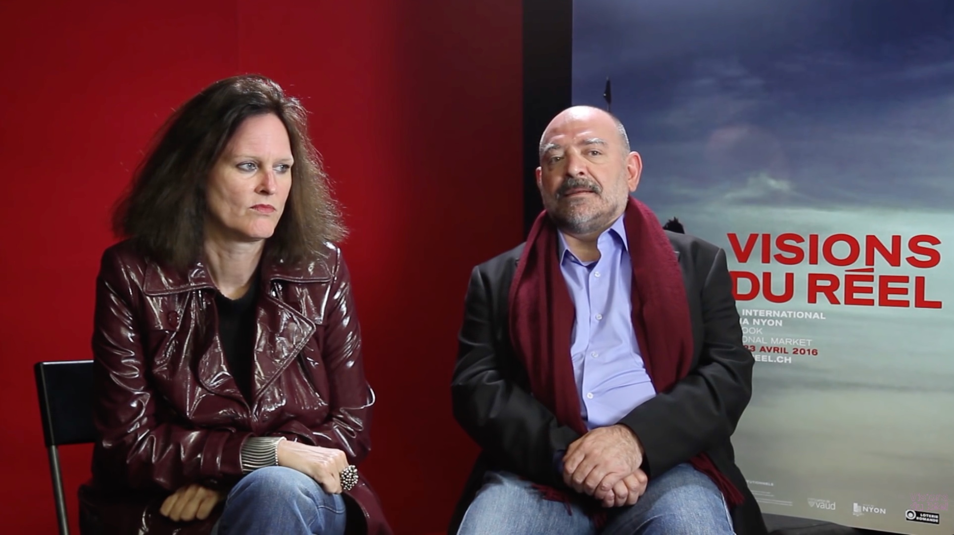 Tadmor Documentary First Public Screening in Damascus | Blog Baladi